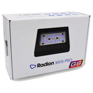 Radion XR15 G6 pro led light - SANTI Online Pet Shop