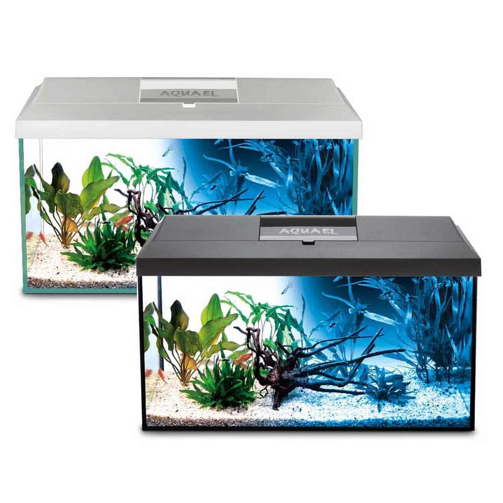 Aquael akvarijum leddy plus 60 D&N - SANTI Online Pet Shop